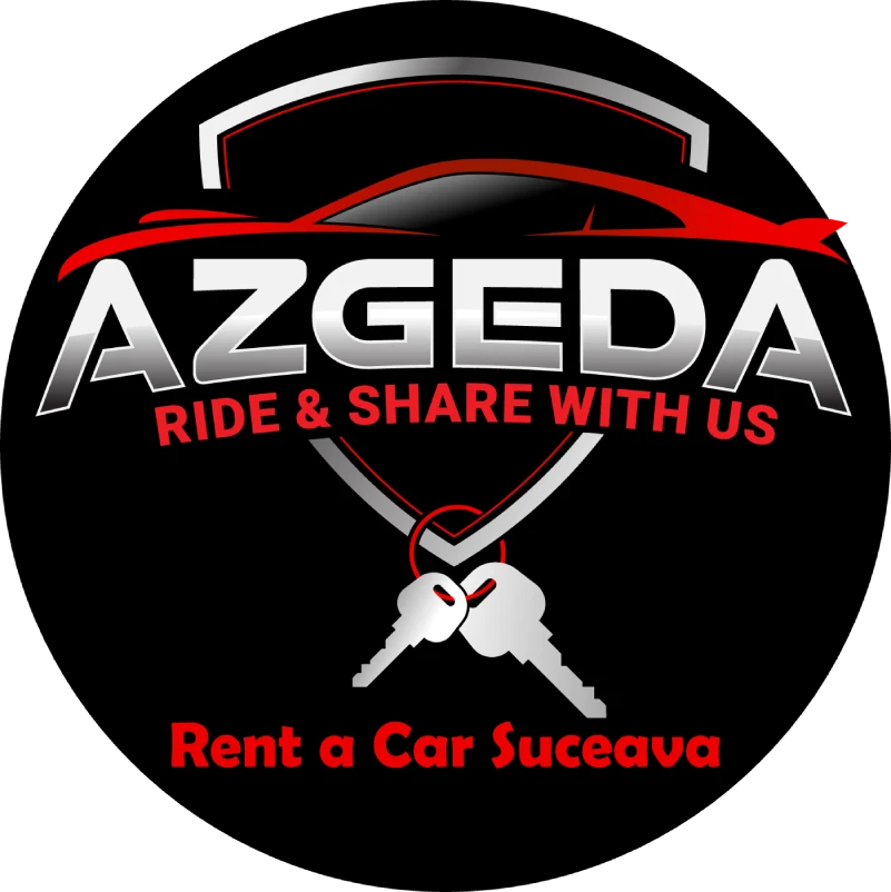 Acasa - Azgeda - Inchirieri auto / Transferuri Aeroport